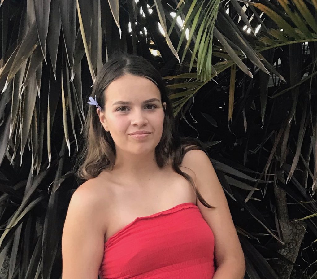 Student Exchange Program - Friends of Kastellorizo